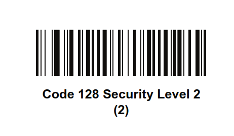 Misdecode When Scan Code 128 Barcode
