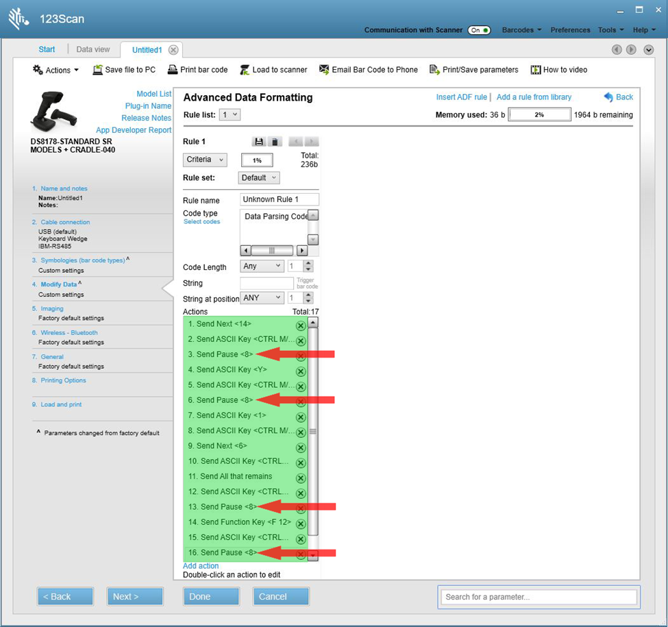 Zebra Support Community