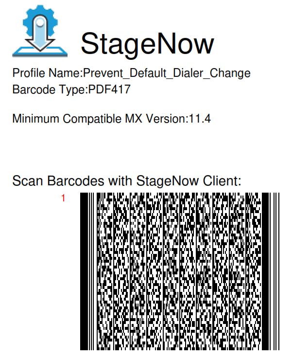 Zebra Support Community