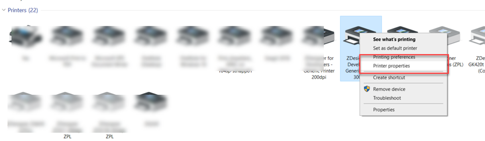 Creating a Field That Will Wrap Text on ZebraDesigner 3