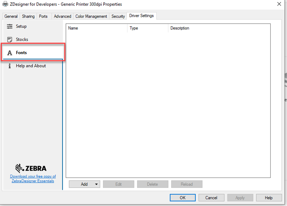 Creating a Field That Will Wrap Text on ZebraDesigner 3
