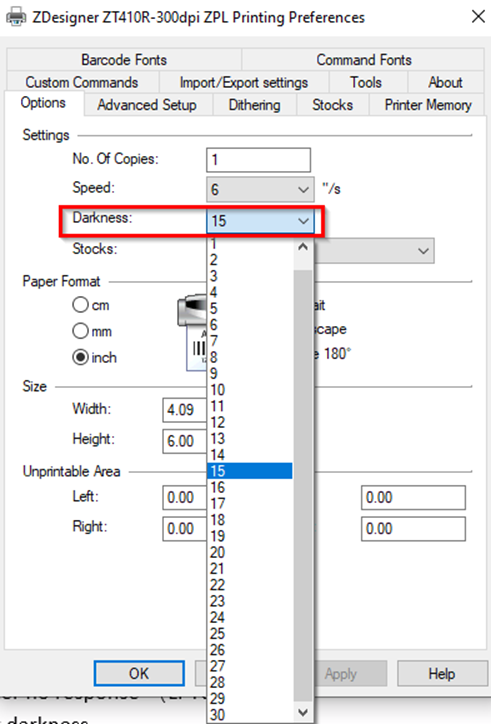 Zebra Support Community