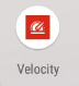 Velocity Client: Hostprofil bearbeiten