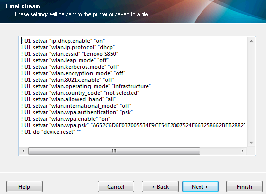 Configuración de punto de acceso Android y validación de conexión para ...