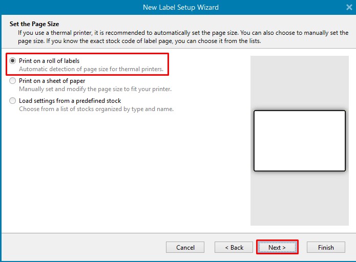 Creating Labels With Two or More Columns Using ZebraDesigner Version 3