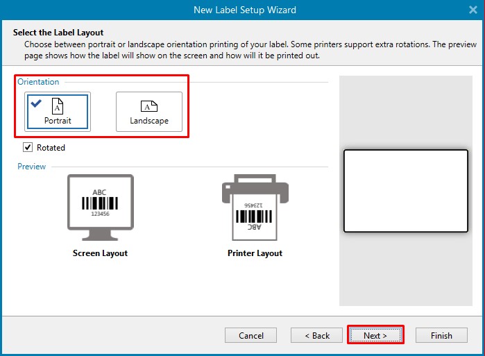 Creating Labels With Two or More Columns Using ZebraDesigner Version 3