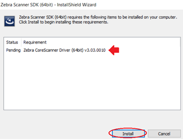 Configuring the MP7000 for the Retalix Storeline Application