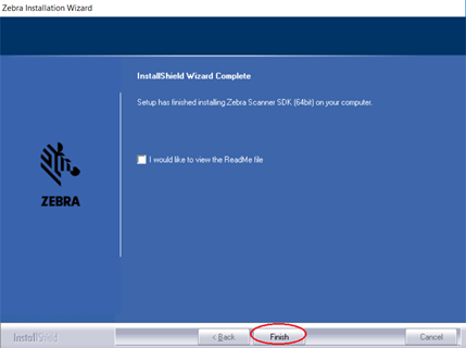 Configuring the MP7000 for the Retalix Storeline Application