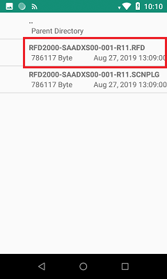 Zebra Support Community