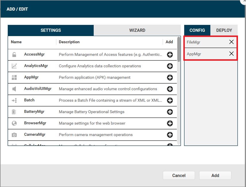 Zebra Support Community