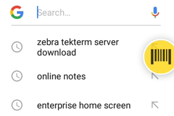 Data Capture Plus の有効化と無効化