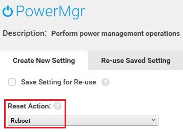 StageNow 도구를 사용하여 Android 키보드(AOSP) 비활성화
