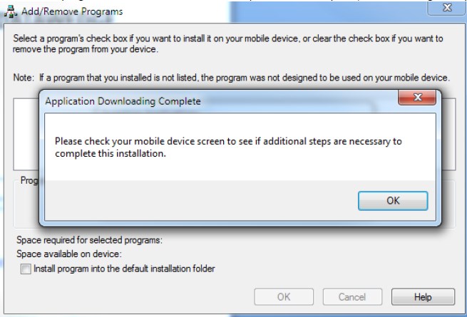 Configuring DataWedge RFID Input Plug-in on RFD5500