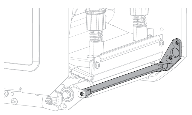 ZE511/ ZE521: The Difference Between the Extended Peel Rod Fitting and ...