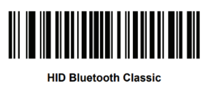 Set Up Pairing Between DS2278 and iOS Mobile Phone