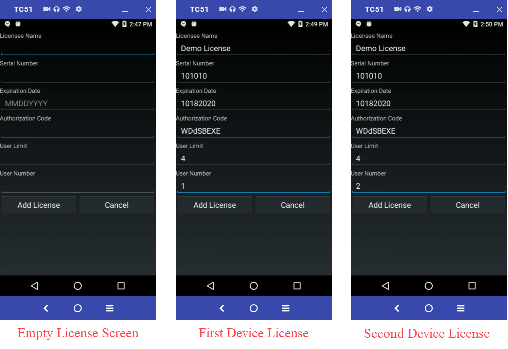Zebra Support Community