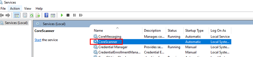 123RFID Desktop: RFD40 Firmware Update Error