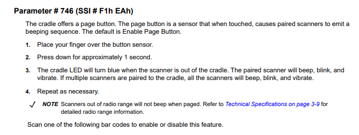 DS3678 or LI3678: Blue LED Light, Vibrations and Six High Beeps When ...