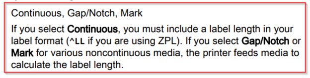 ¿Cuáles son las diferencias entre la impresión de líneas y el modo de ...