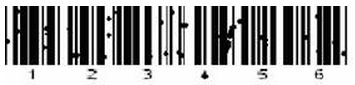 Causes of a Scanner to Misdecode Barcodes