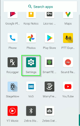 Changing or Disabling Swipe to Unlock on Android Lock Screen