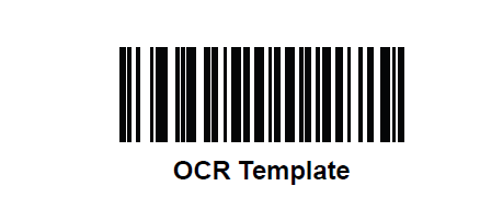 Decoding OCR B ISBN
