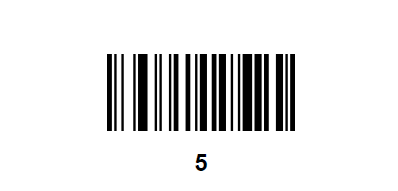 Decoding OCR B ISBN