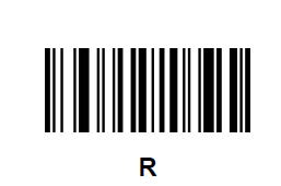 Decoding OCR B ISBN