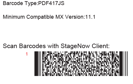 Android: Configure Persistent MTP File Transfer Mode