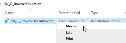 Resolving Lifeguard Updates Script Errors in StageNow