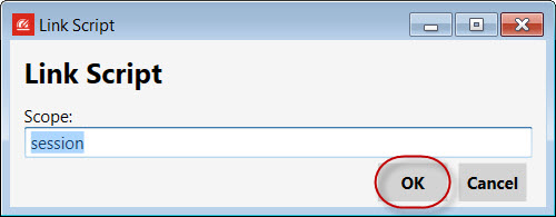 Velocity - Script to Default All Characters from Lowercase to Uppercase