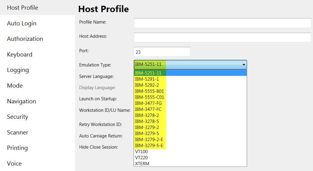 Velocity 2.0x - Setting the Workstation ID within the Velocity Console