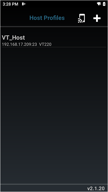Deploy Velocity Client Configuration File (.wldep) via OEMConfig