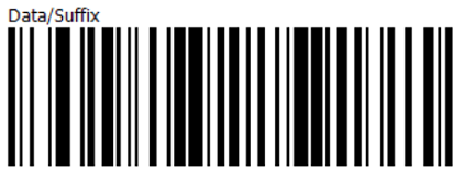 Add a Tab Key after Scanning a Barcode