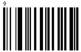 Add a Tab Key after Scanning a Barcode