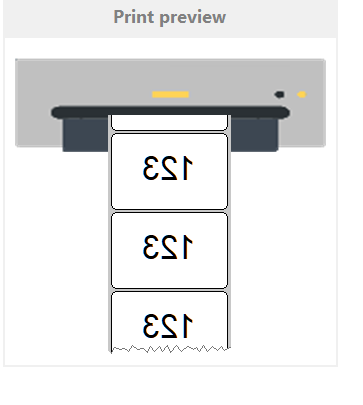 Configure or Modify Basic ZDesigner Driver Version 8 Settings