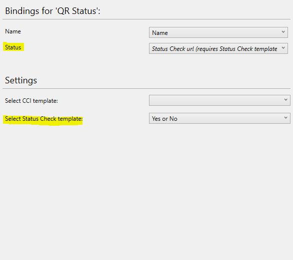 CardStudio 2.0: Adding Status Check Element to Your Card Design