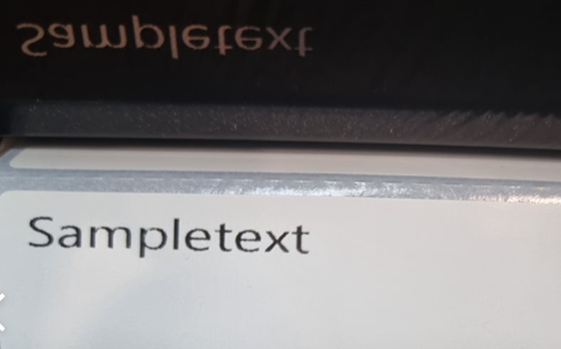 Downloading Windows Fonts to a Printer via ZDesigner V8