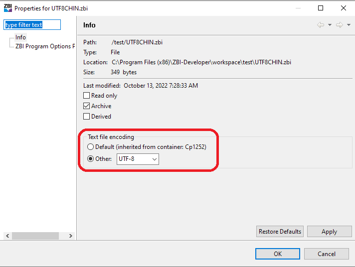 Zebra Support Community