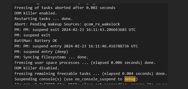 WS50 MAUI .NET When Using Debugger Getting OutOfMemory Issue