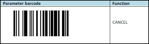 Scanner Expansion Back (Zback): Add an ENTER Key After Scanning a Barcode