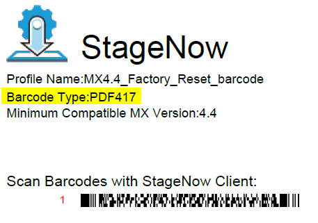 Performing a Factory Reset on Android Devices