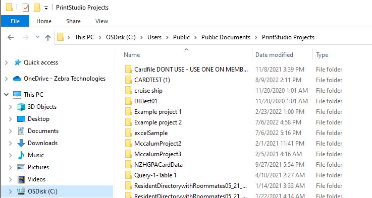CardStudio 2.0 Error: Feature Is Locked