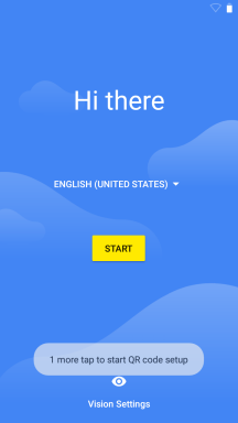 Enrolling Zebra Android Device with MS Intune