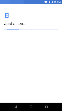 Enrolling Zebra Android Device with MS Intune