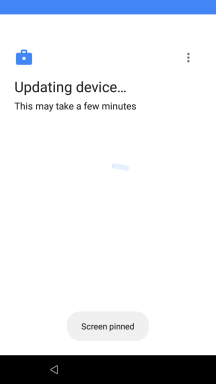 Enrolling Zebra Android Device with MS Intune