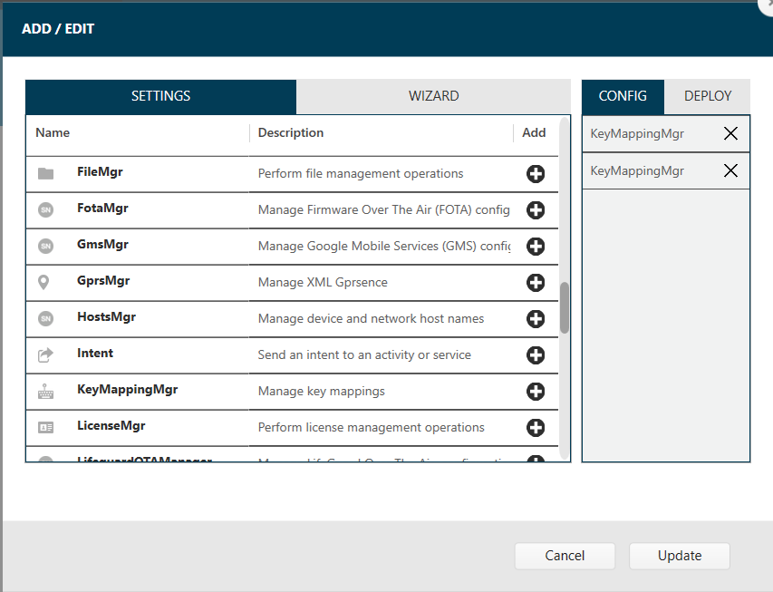 Zebra Support Community