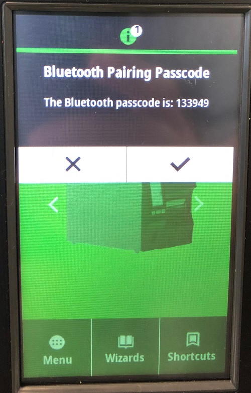 Zebra Support Community