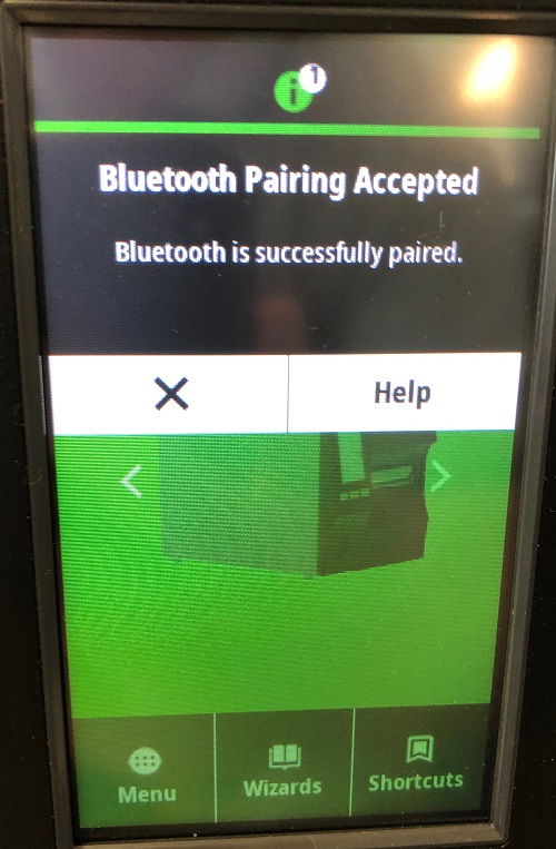Zebra Support Community
