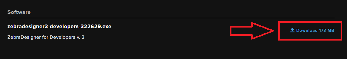 Creating a Test Label in Raw ZPL Coding Using ZebraDesigner 3 (Developer)